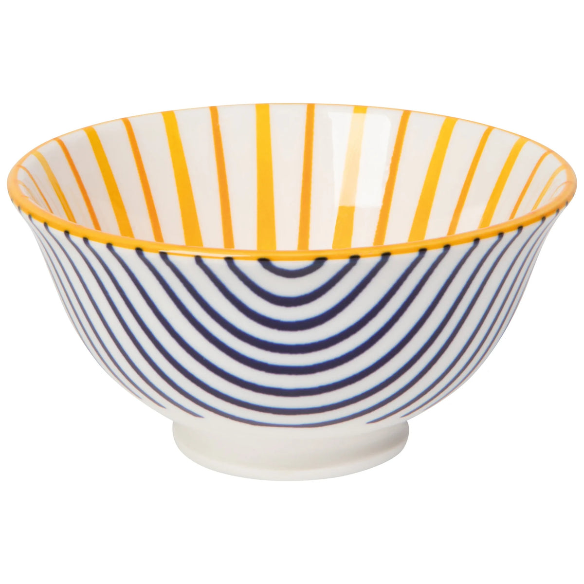 Now Designs Sunburst Stamped Bowl 3.5 inch — Cookery