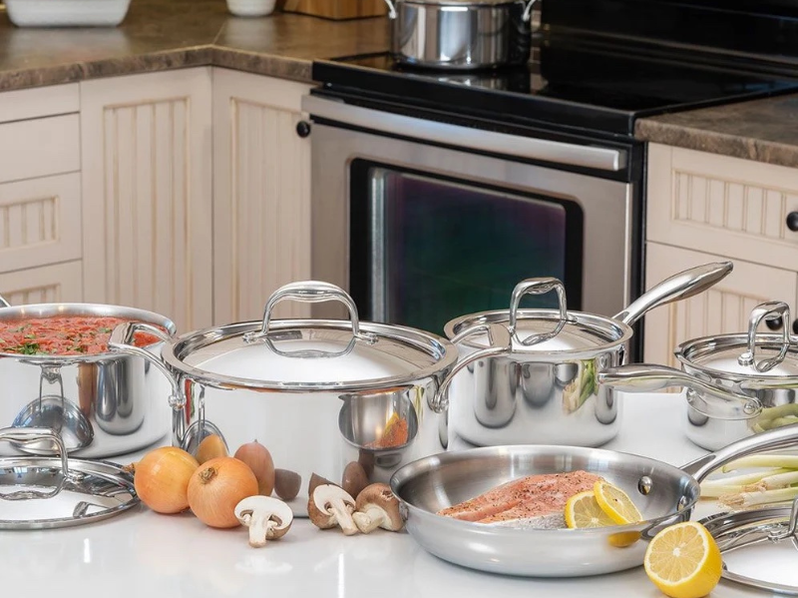 Boxing Day Sale Is on Now! — Cookery